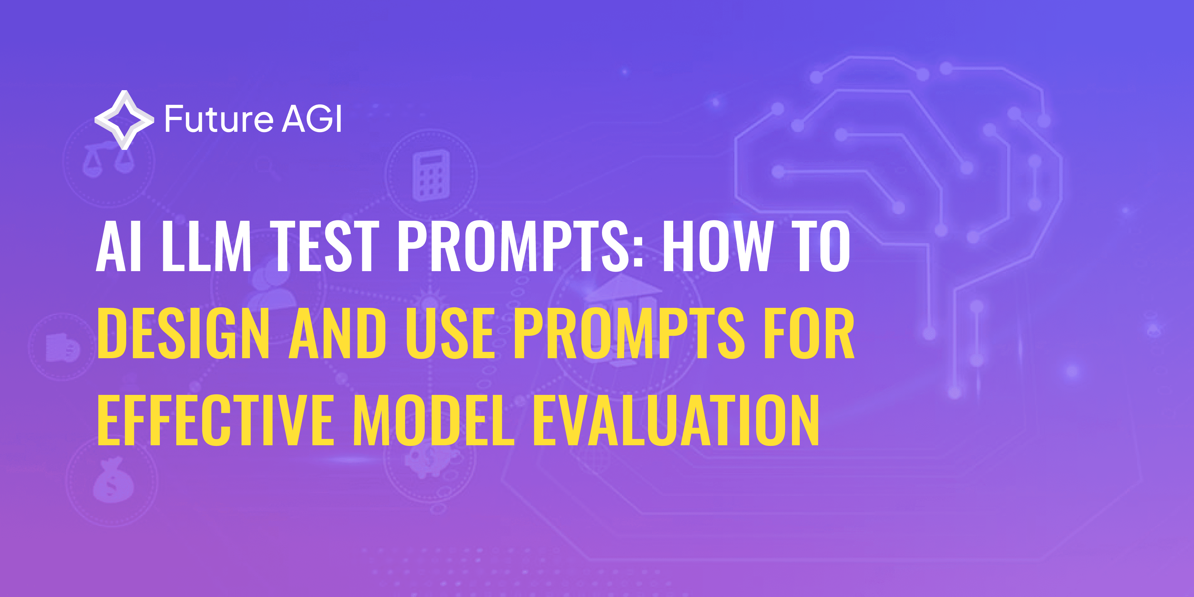 AI LLM Test Prompts for Model Evaluation and Benchmarking