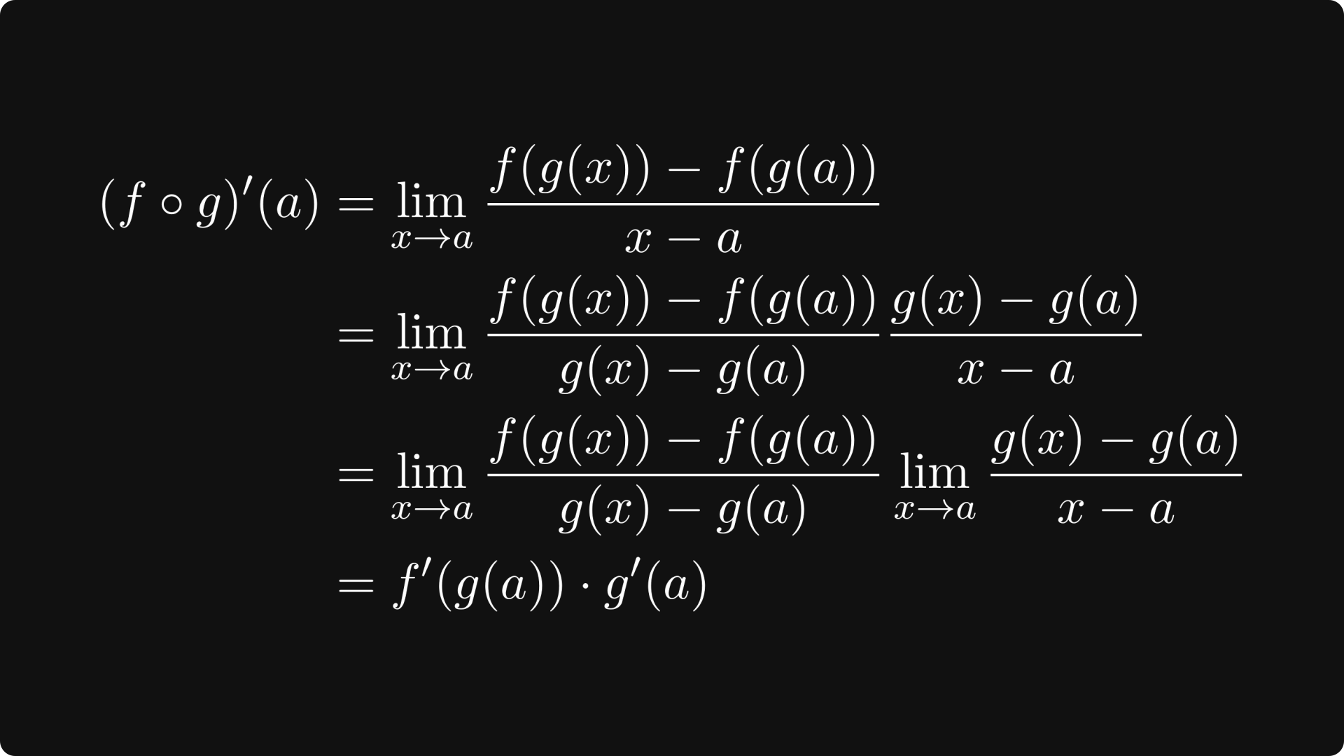 The Camel Principle - by Tivadar Danka - The Palindrome