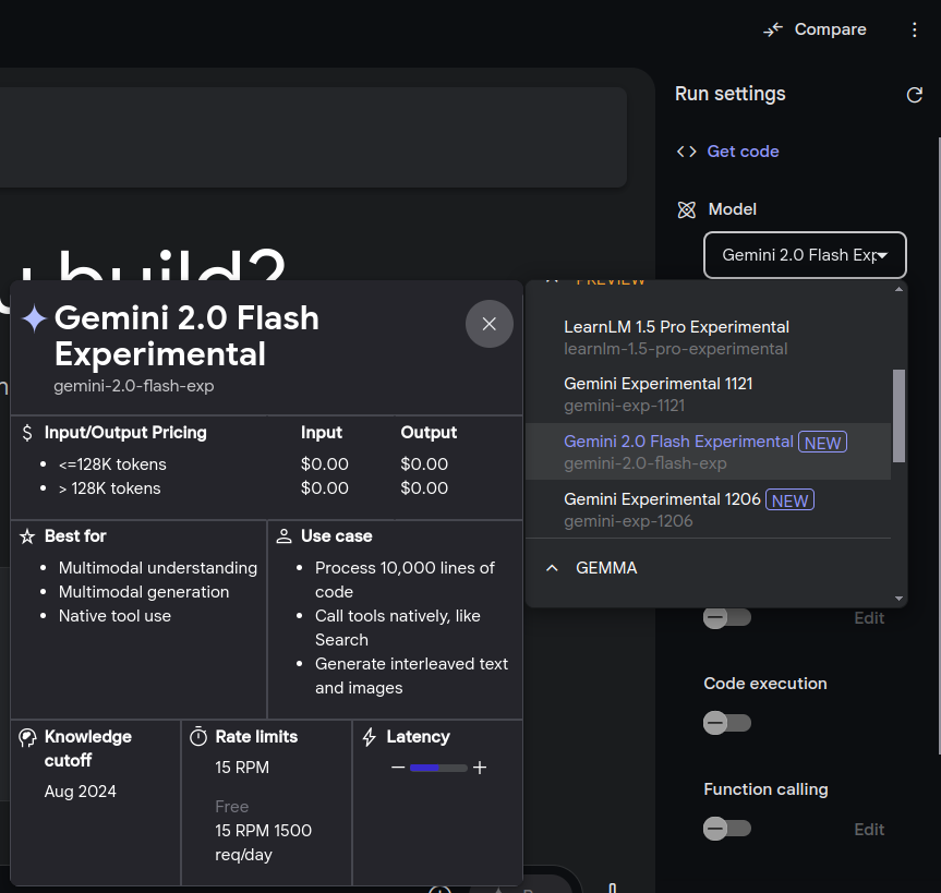 Vertex AI lesson two: setup Gemini Code Assist on VSCode and using Gemini 2.0