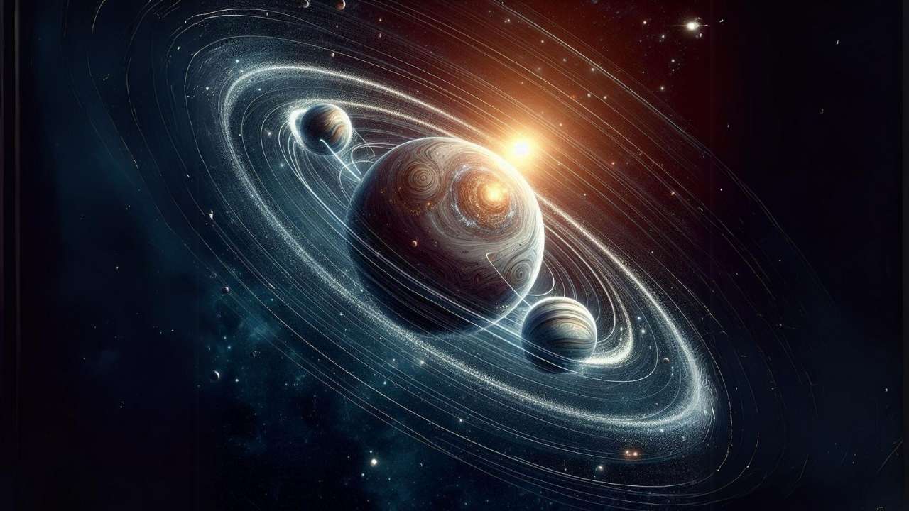 What Is The 3-Body Problem And Why Is It So Hard To Solve?