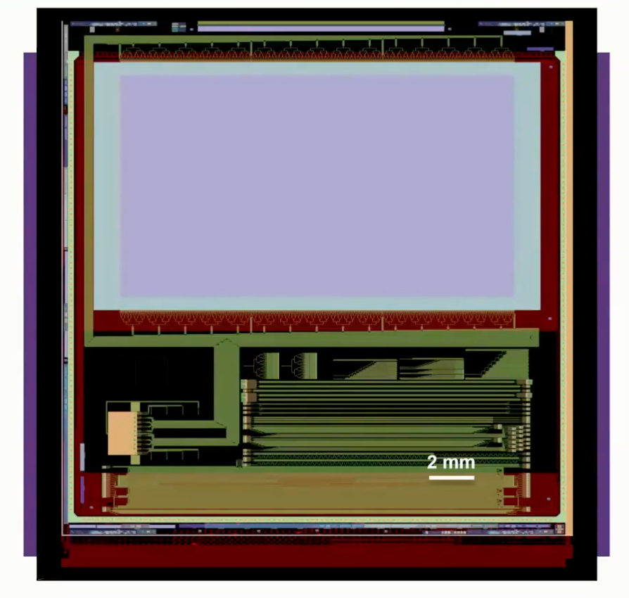 PacBio: More Sensor Notes - by Nava Whiteford