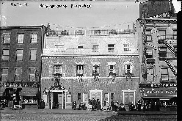 The History of the Costume Institute - by Bronwyn Newport