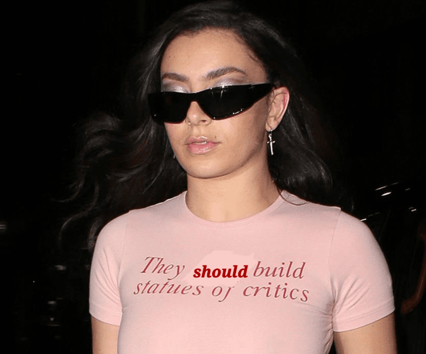 how to be a critic. - by ayan artan - rent free.