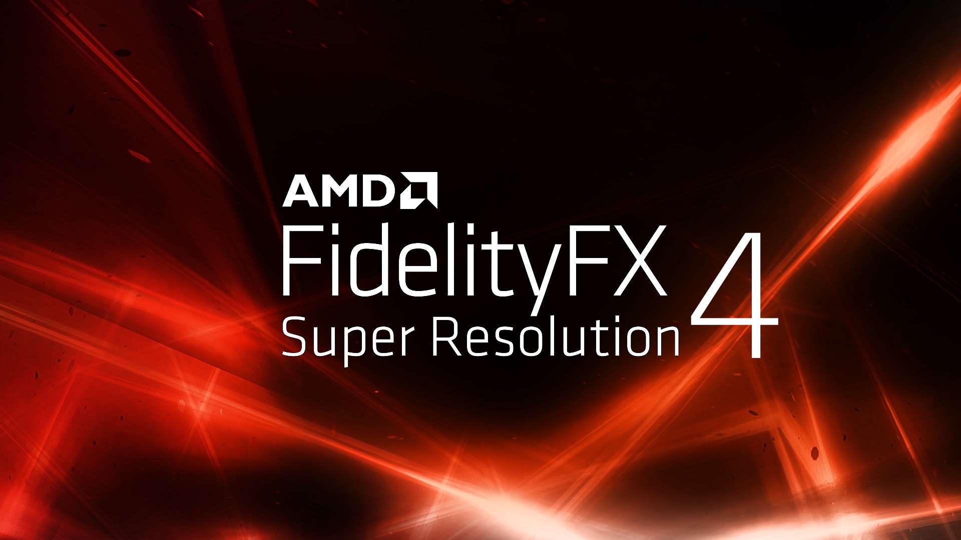 AMD FSR 4 games: every title that supports AMD's new upscaling tech