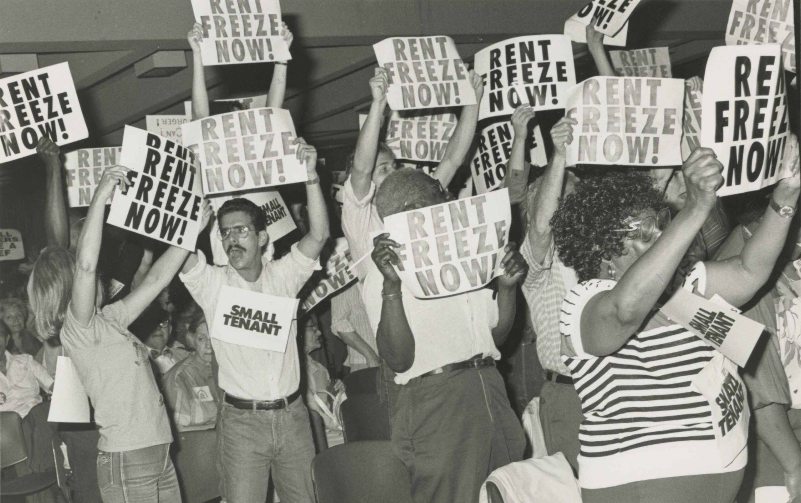 A brief history: The history of rent control and rent stabilization ...