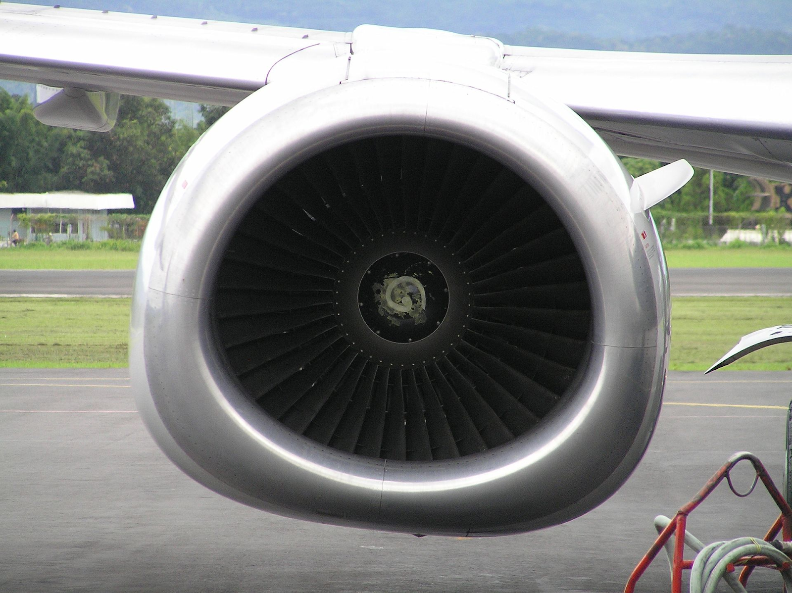 A Cycle of Misery: The Business of Building Commercial Aircraft