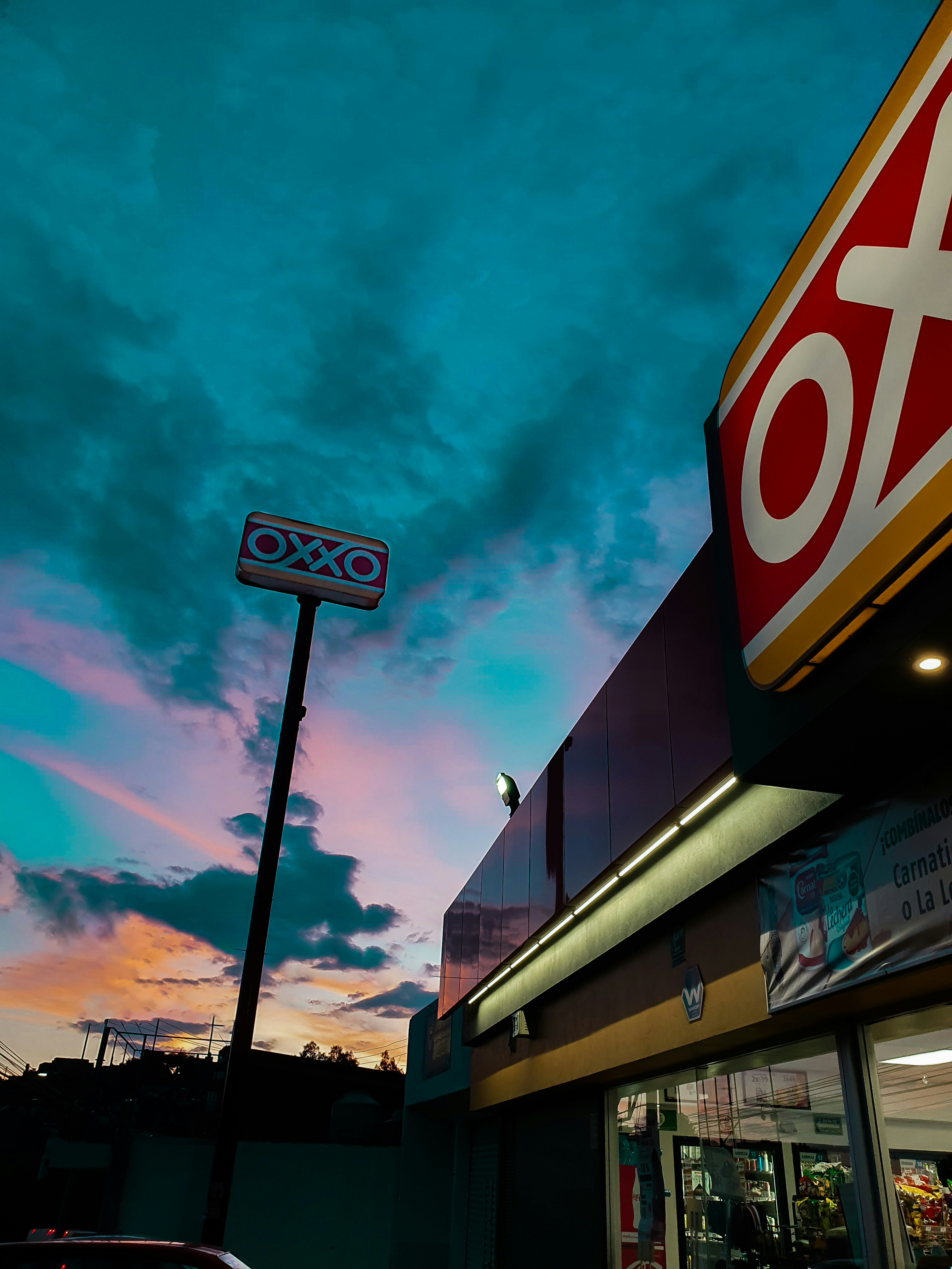 My 10 Favorite Tienda & Oxxo Snacks - by Travis King
