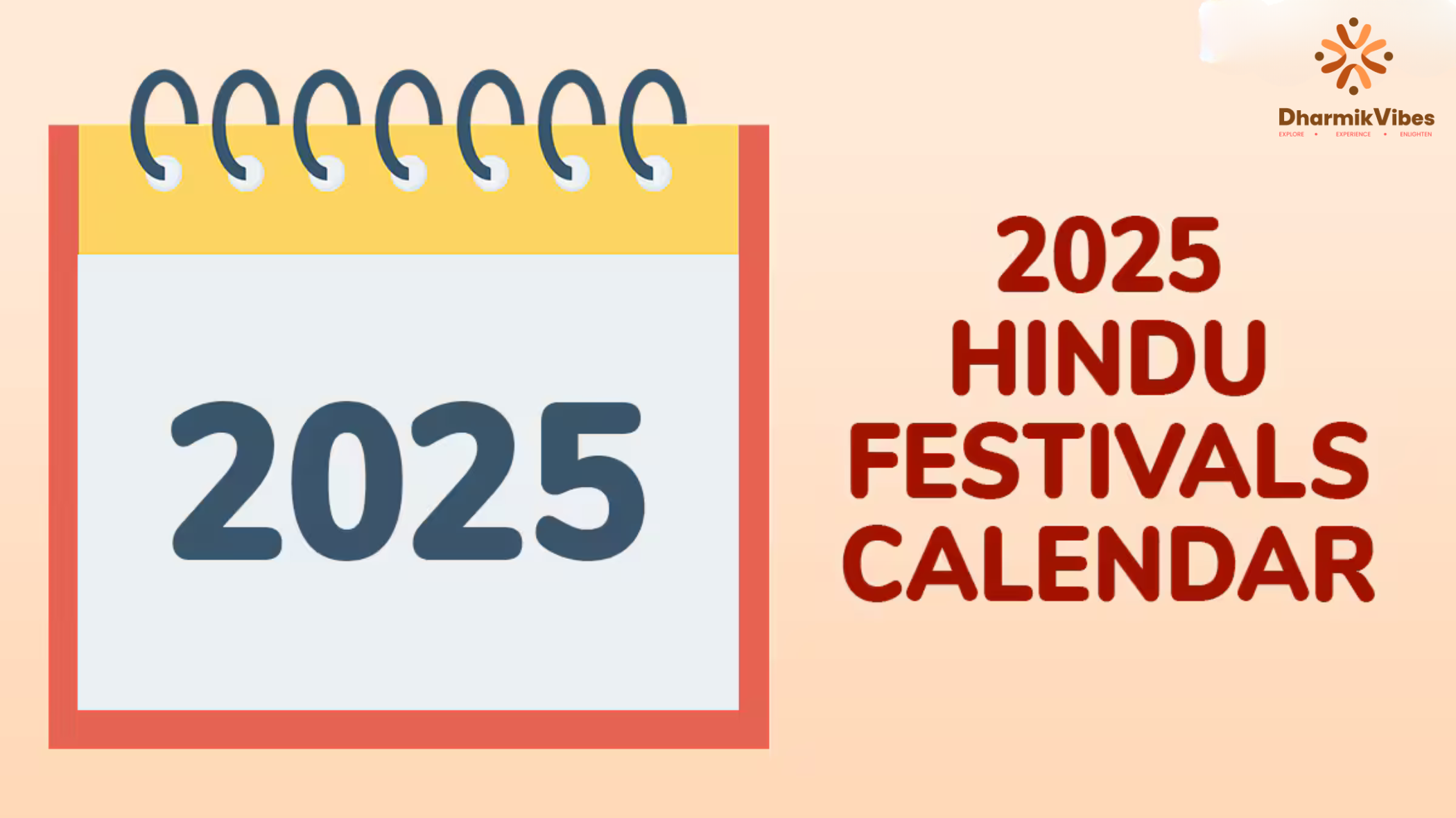 Hindu Festivals 2025: Complete Calendar and Significance