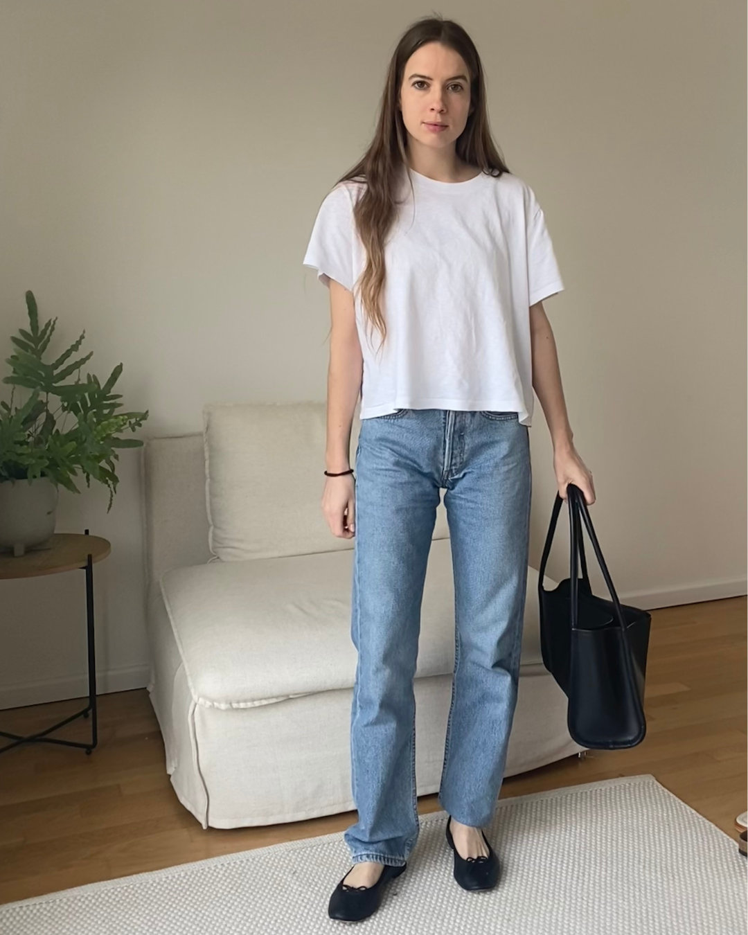 So You'd Love a Vintage 501s