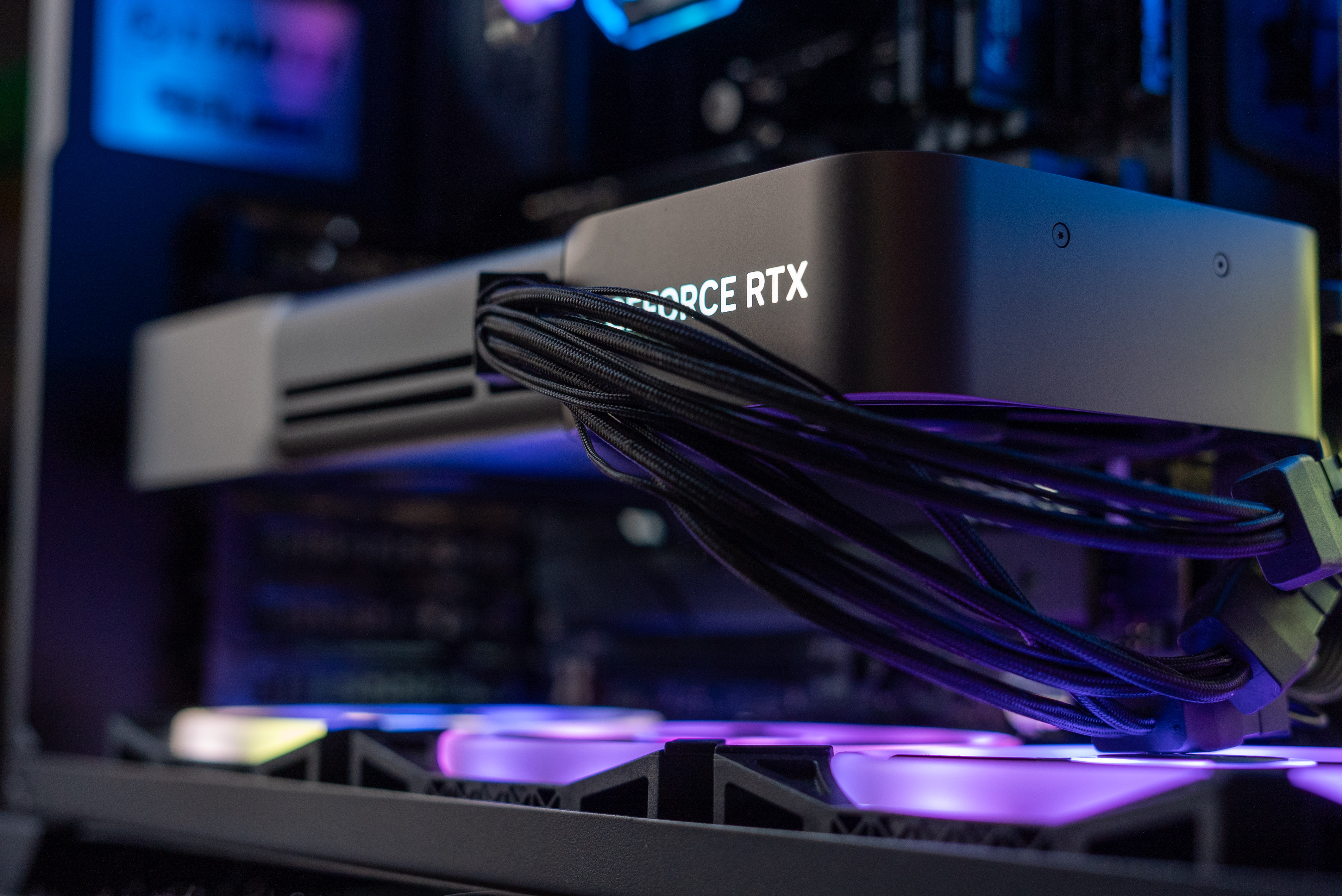 Nvidia RTX 5080 review: the new 4K gaming king of graphics cards