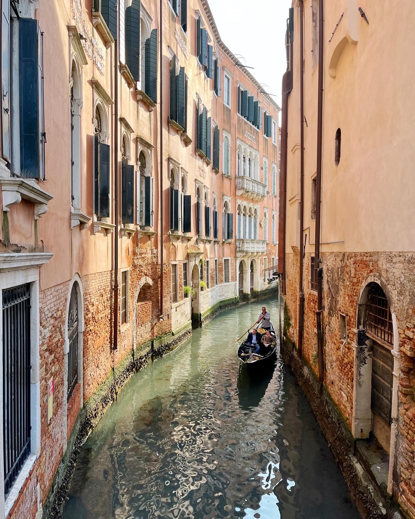 72 Hours in Venice - by Laura Itzkowitz