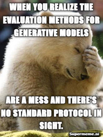 The GenAI Evaluation Matrix: How We Really Measure Intelligence..