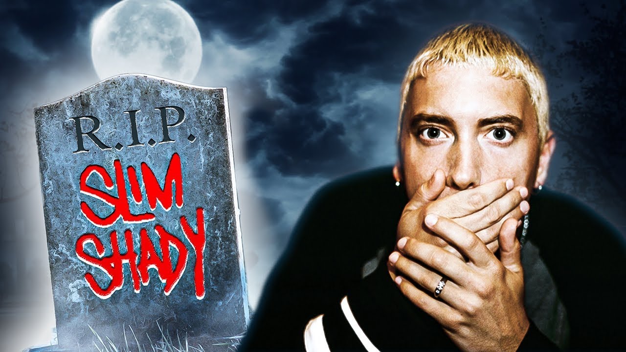 Eminem's Best Diss Tracks - by Patrick Stone