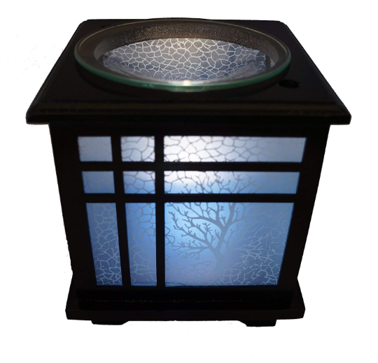 8 of the best oil burners for an aromatic home