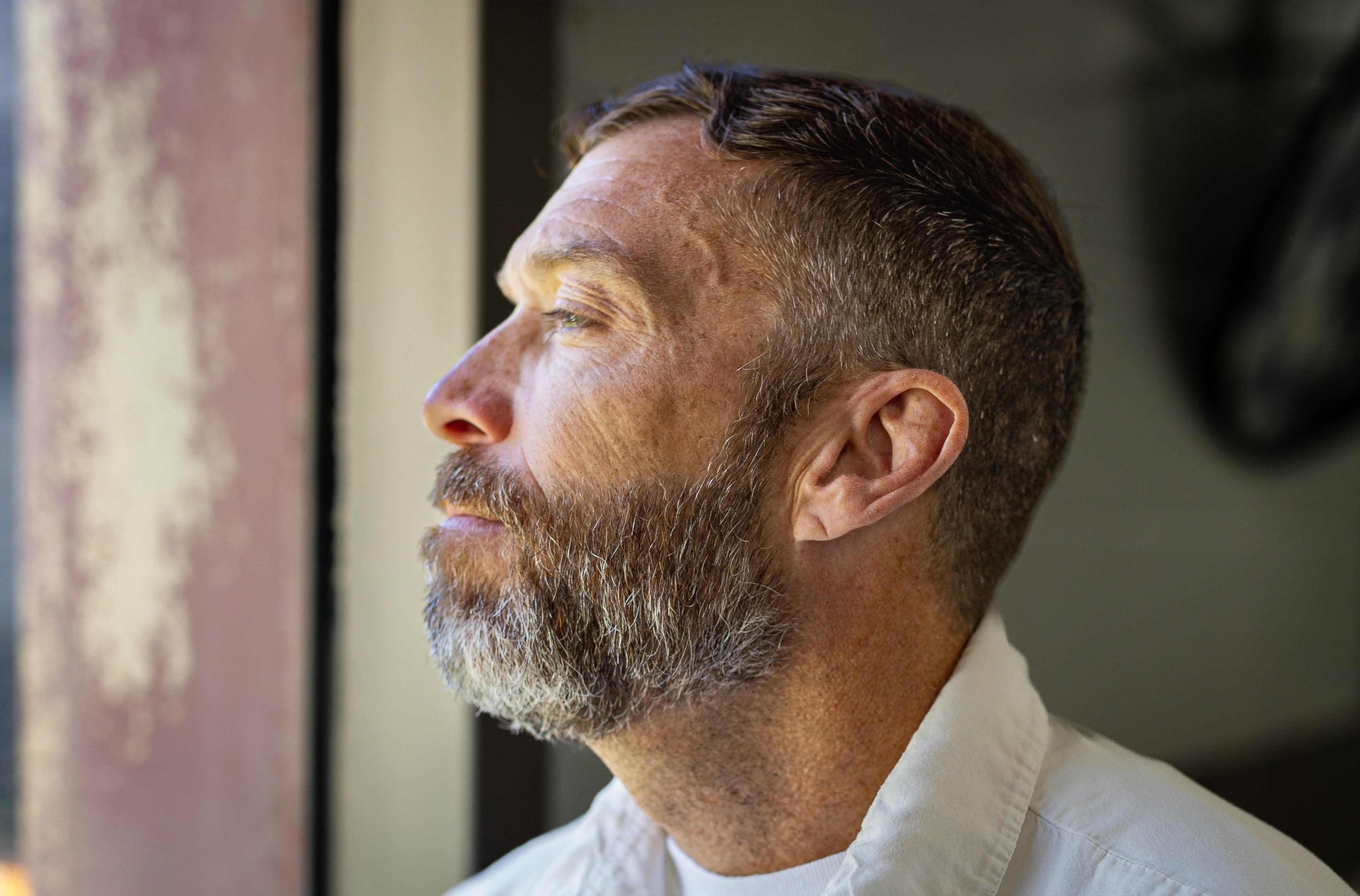 The Impending Execution of a Prison Pastor - Word&Way