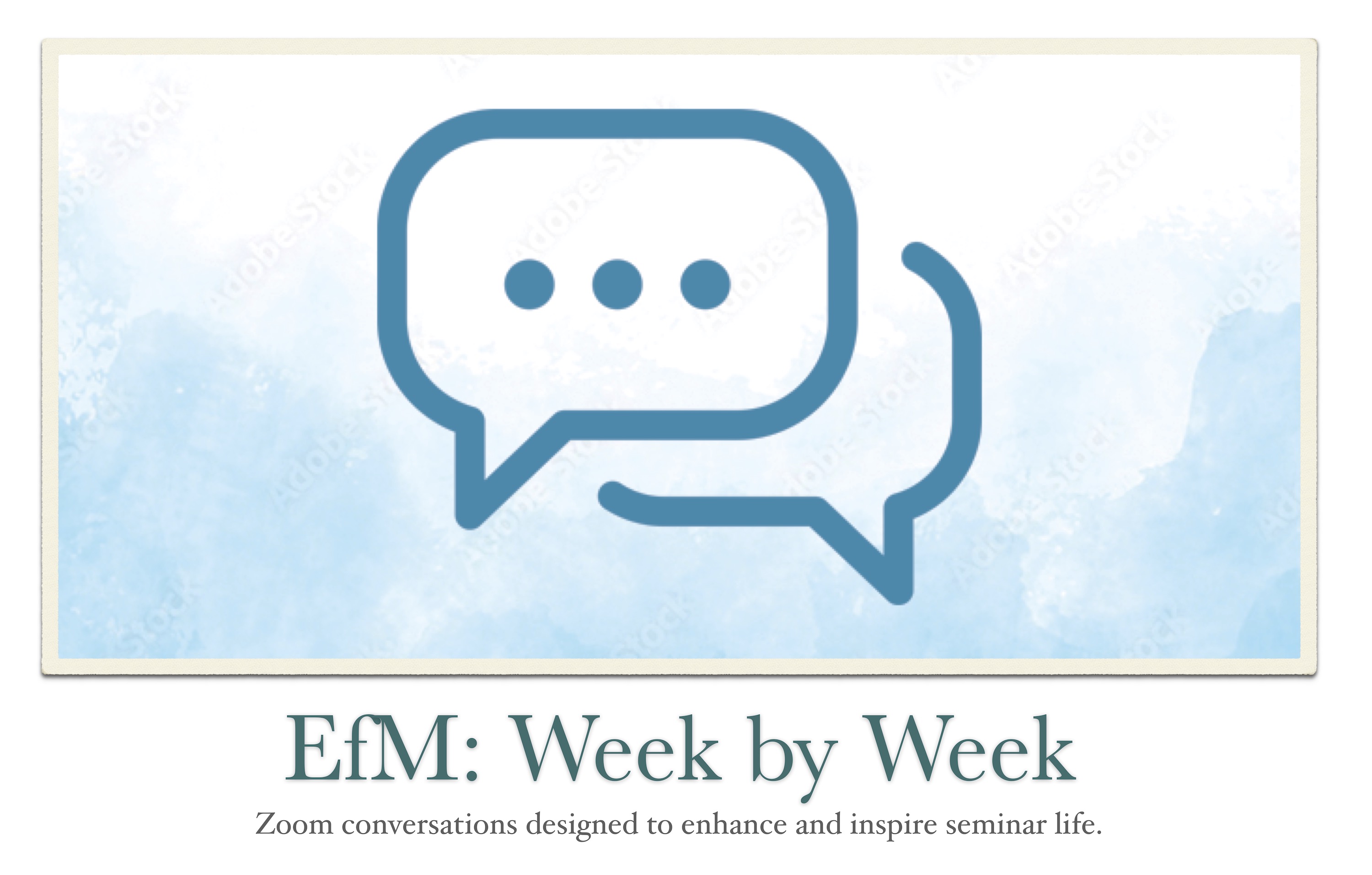 New EfM Formation Products Debut