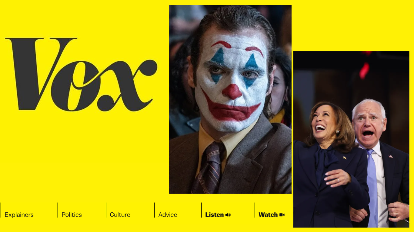 From Politics to Culture: Vox Is Revolutionizing News with Explanatory ...