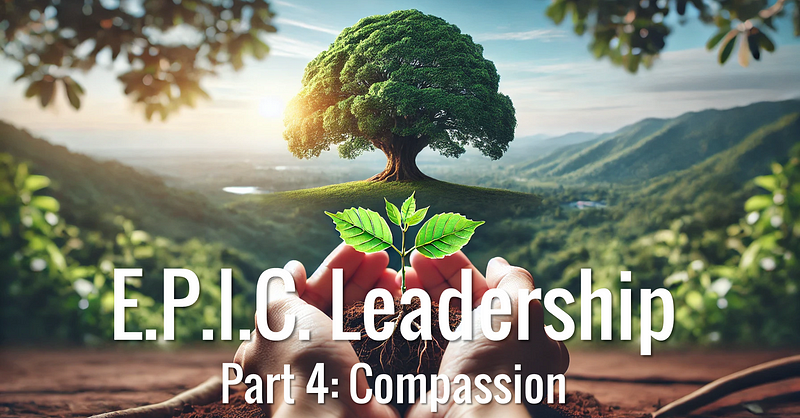 How to Demonstrate Compassion: 5 Powerful Ways to Bring More Kindness ...