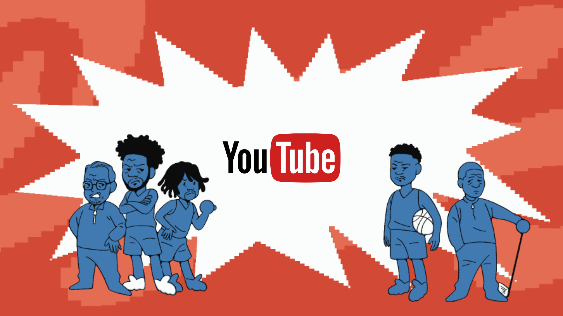 About - The Rights to Ricky Sanchez