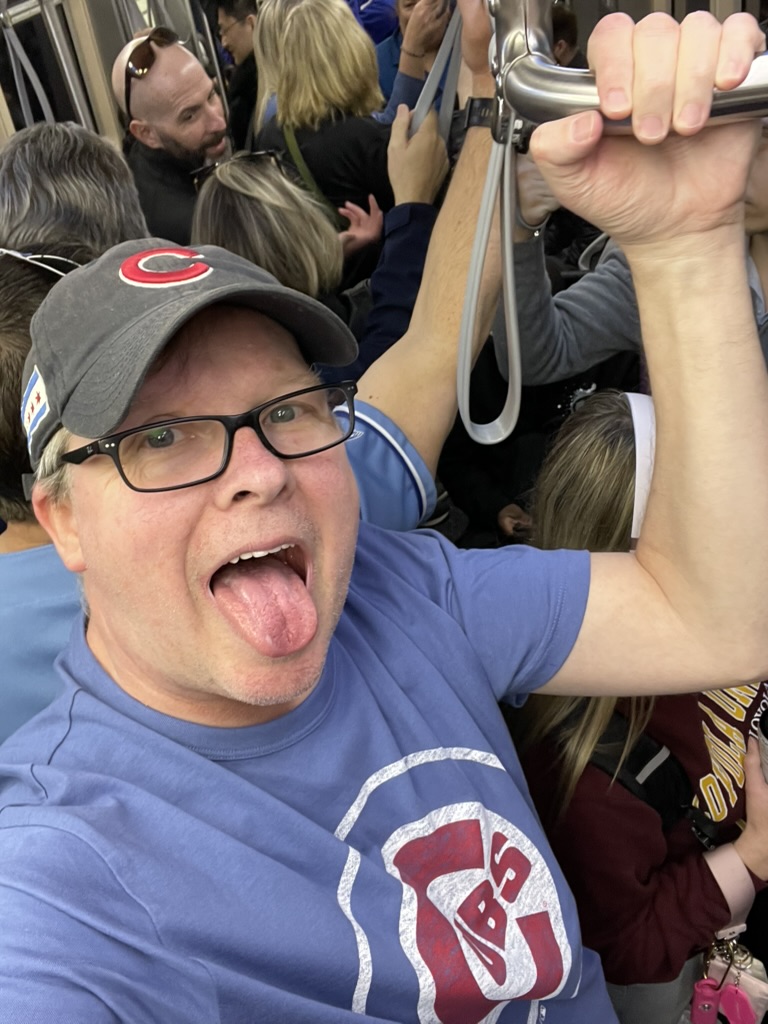 Cheeto Benito - by Clay Jones - Claytoonz