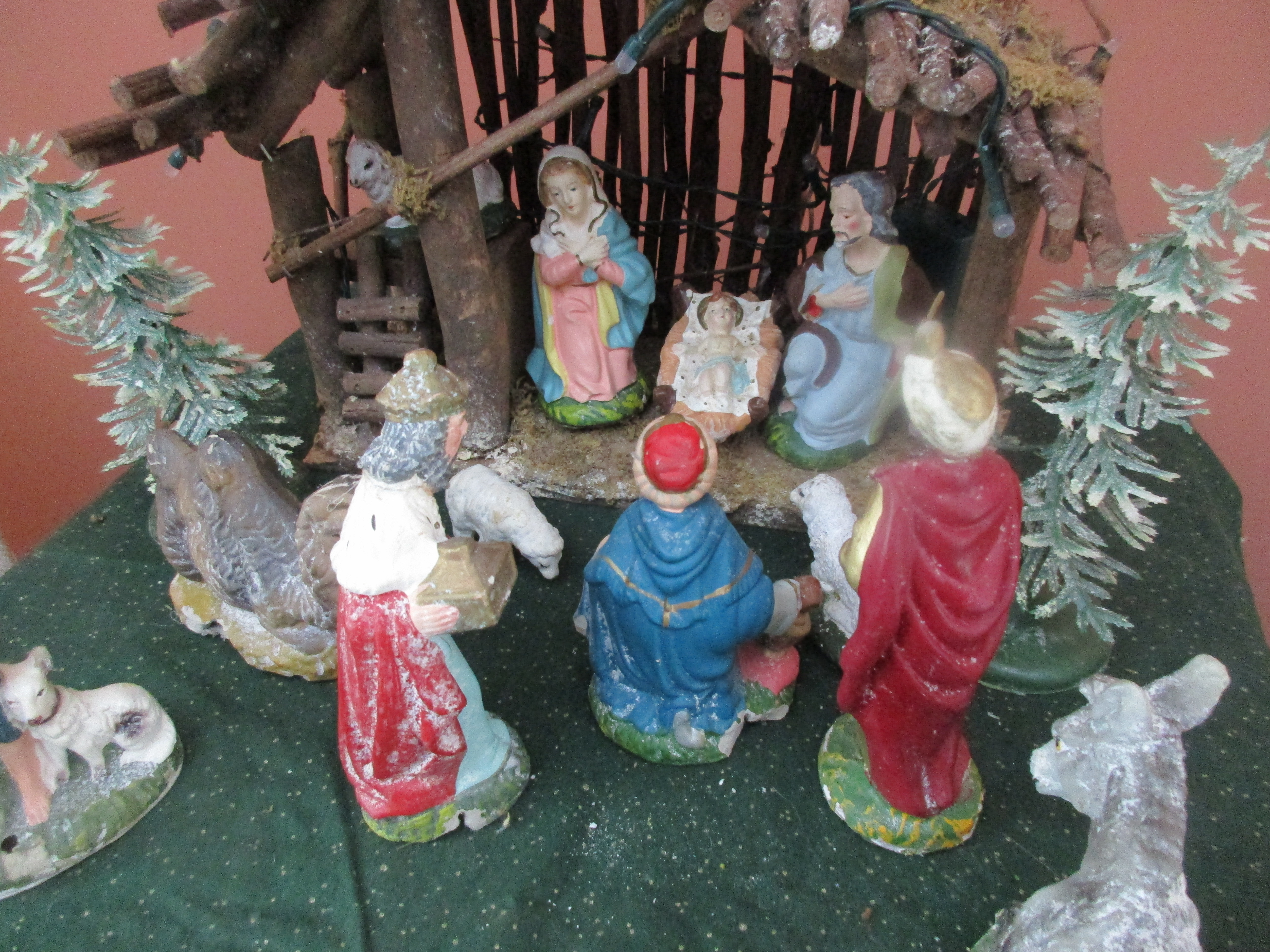 Who Is Loyal to the King? - by Greg Cook