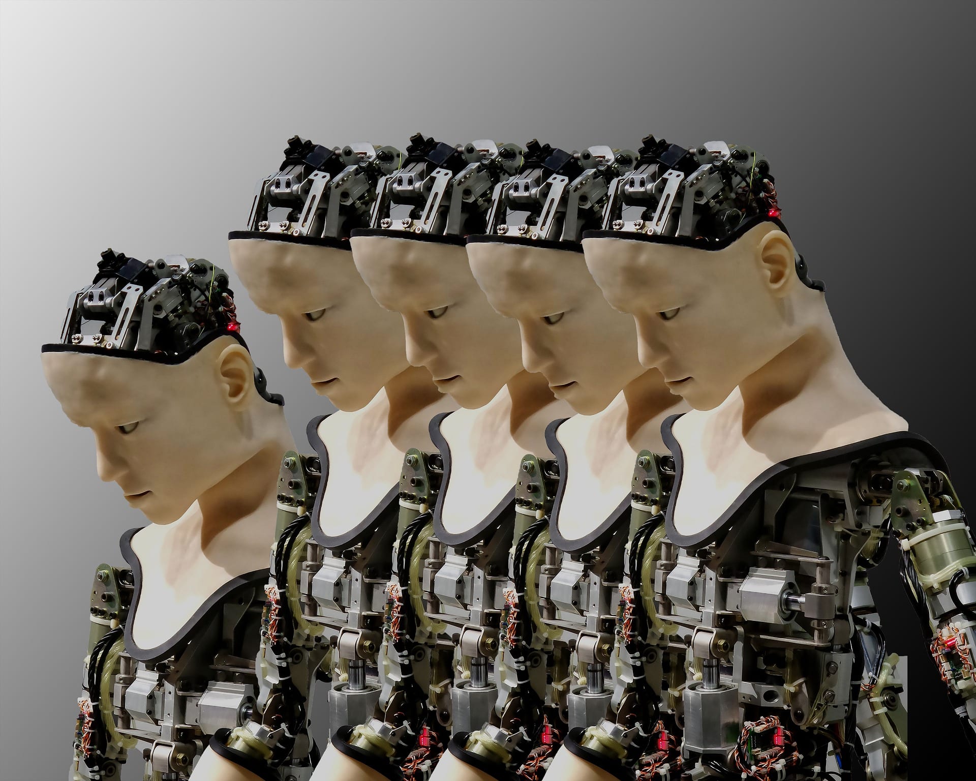 Protocols of Zion: Protocol II – Economic Wars