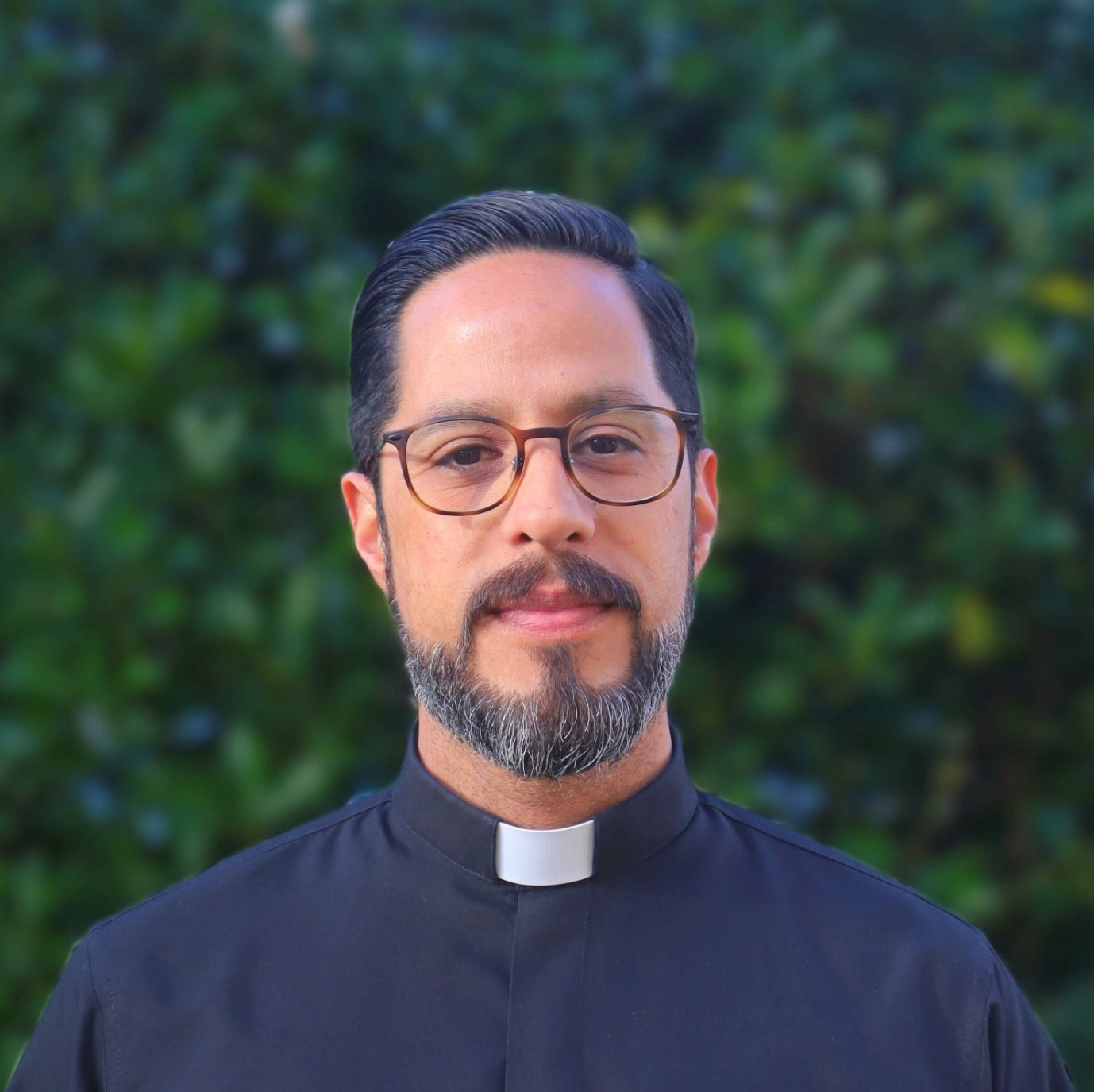 ‘I prefer to die than let evil in’: Akash Bashir, Pakistan’s Servant of God