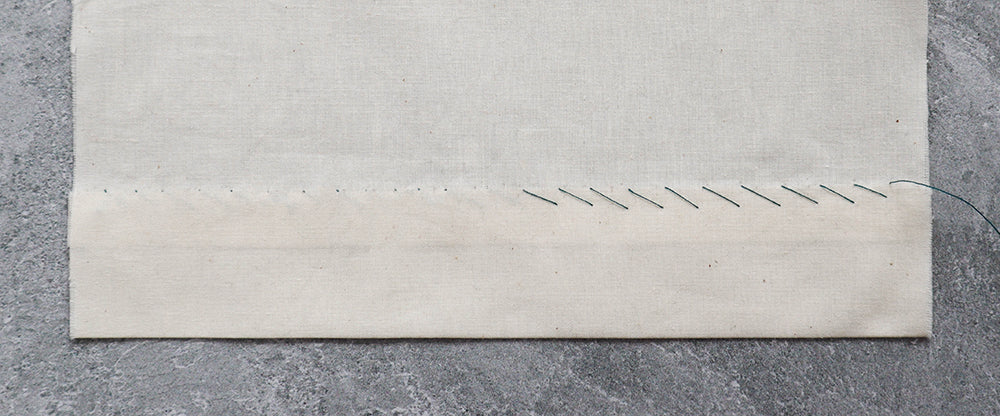 How to Sew a Whip Stitch - by Jen Beeman