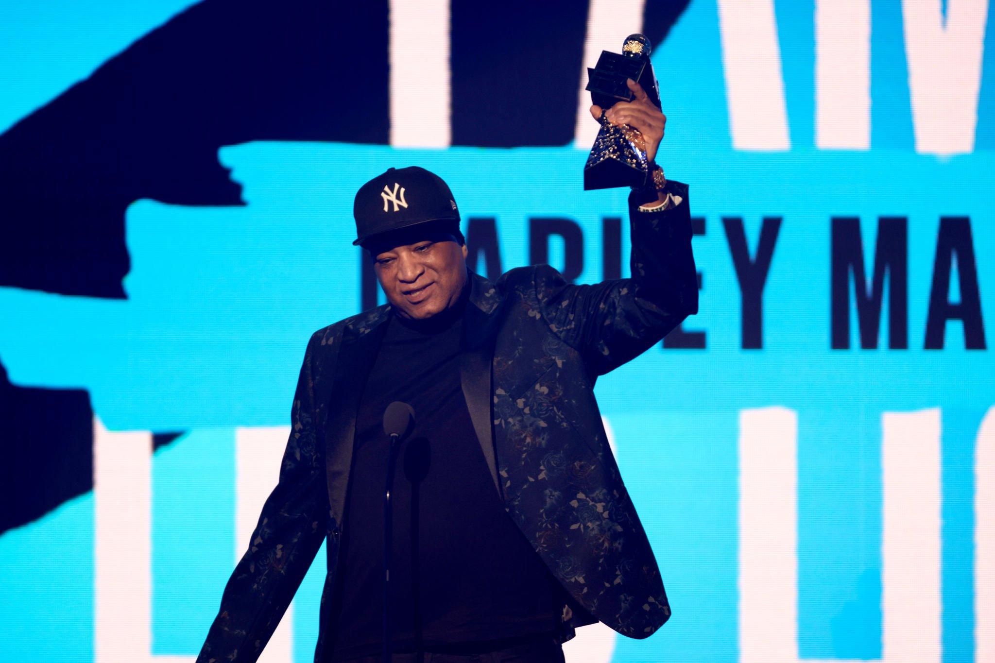 A Guide to Marley Marl - by Phil and Brandon O'Sullivan
