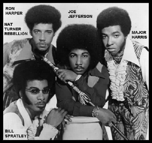 Major Harris (February 9, 1947 – November 9, 2012) – Tribute To A Slave ...