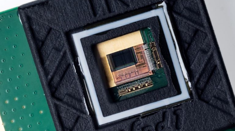 From Chips to Optics: TSMC’s Metalens Strategy Signals a New ...
