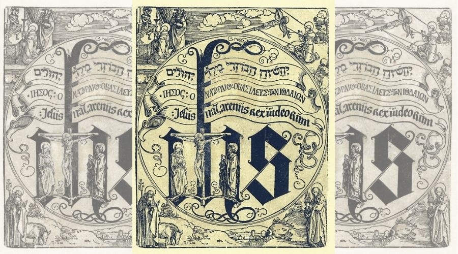Kabbalah and the Protestant Revolution