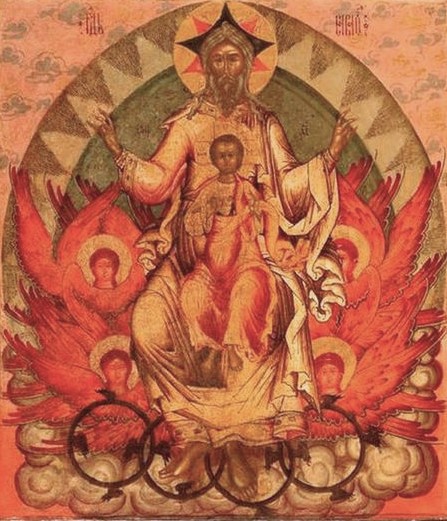 What Is Heaven Actually Like? Visions, Symbols, and Joys of the Divine