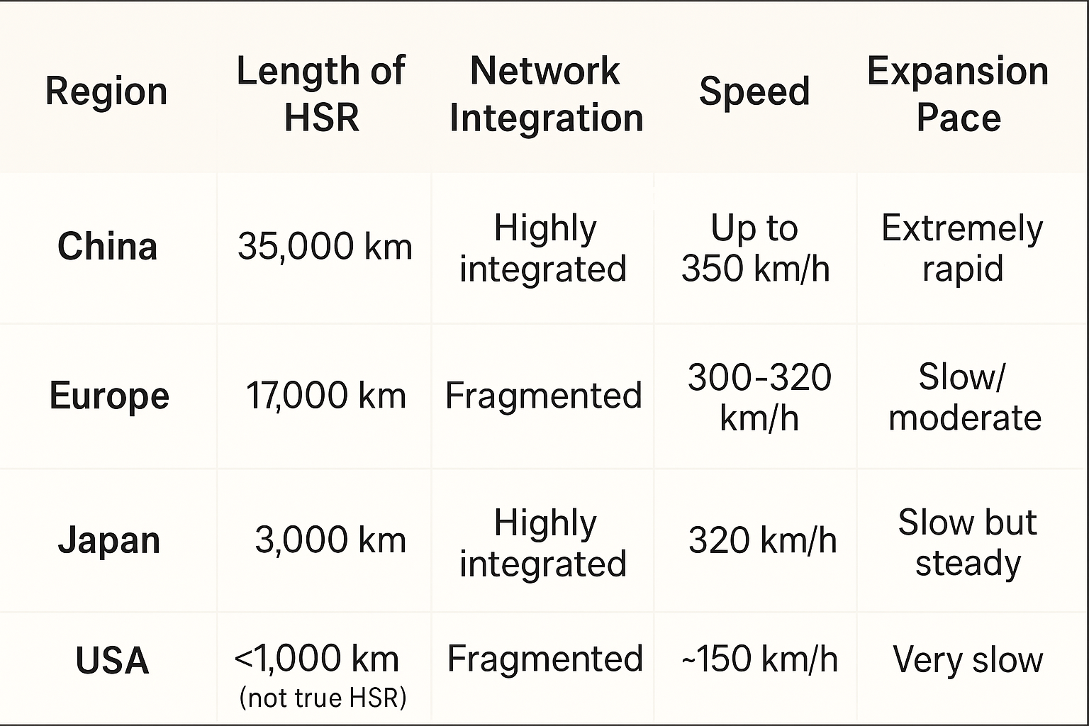 The Evolution of China’s Railway System: From 2008 to 2020 and Beyond