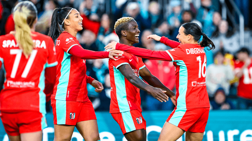 Meet Temwa Chawinga, the Malawian striker breaking records