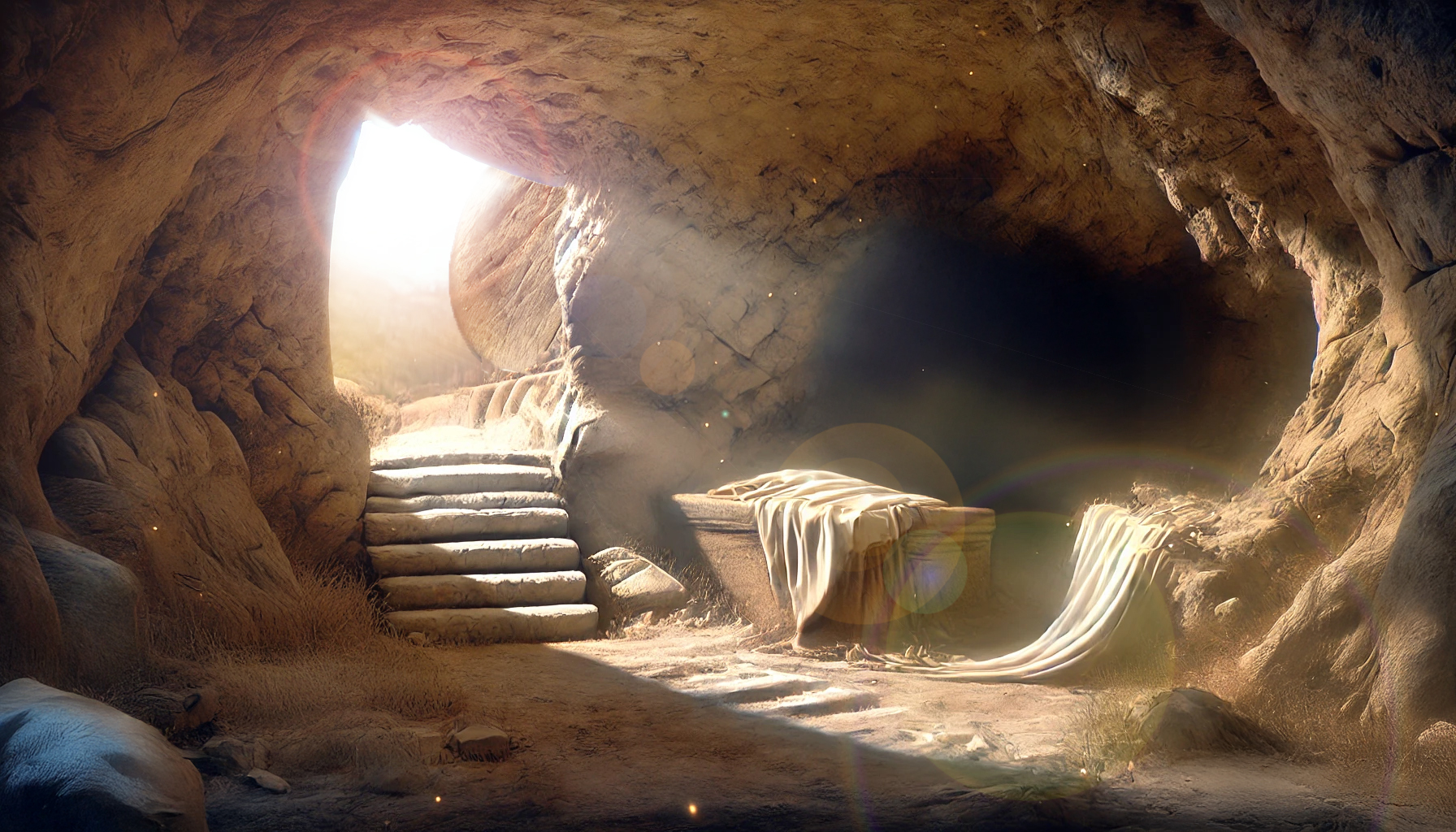 Why Easter Is Totally Biblical and Worth Celebrating!