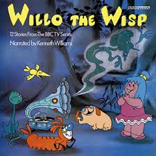Willo the Wisp: Enchanted Gem of British Animation