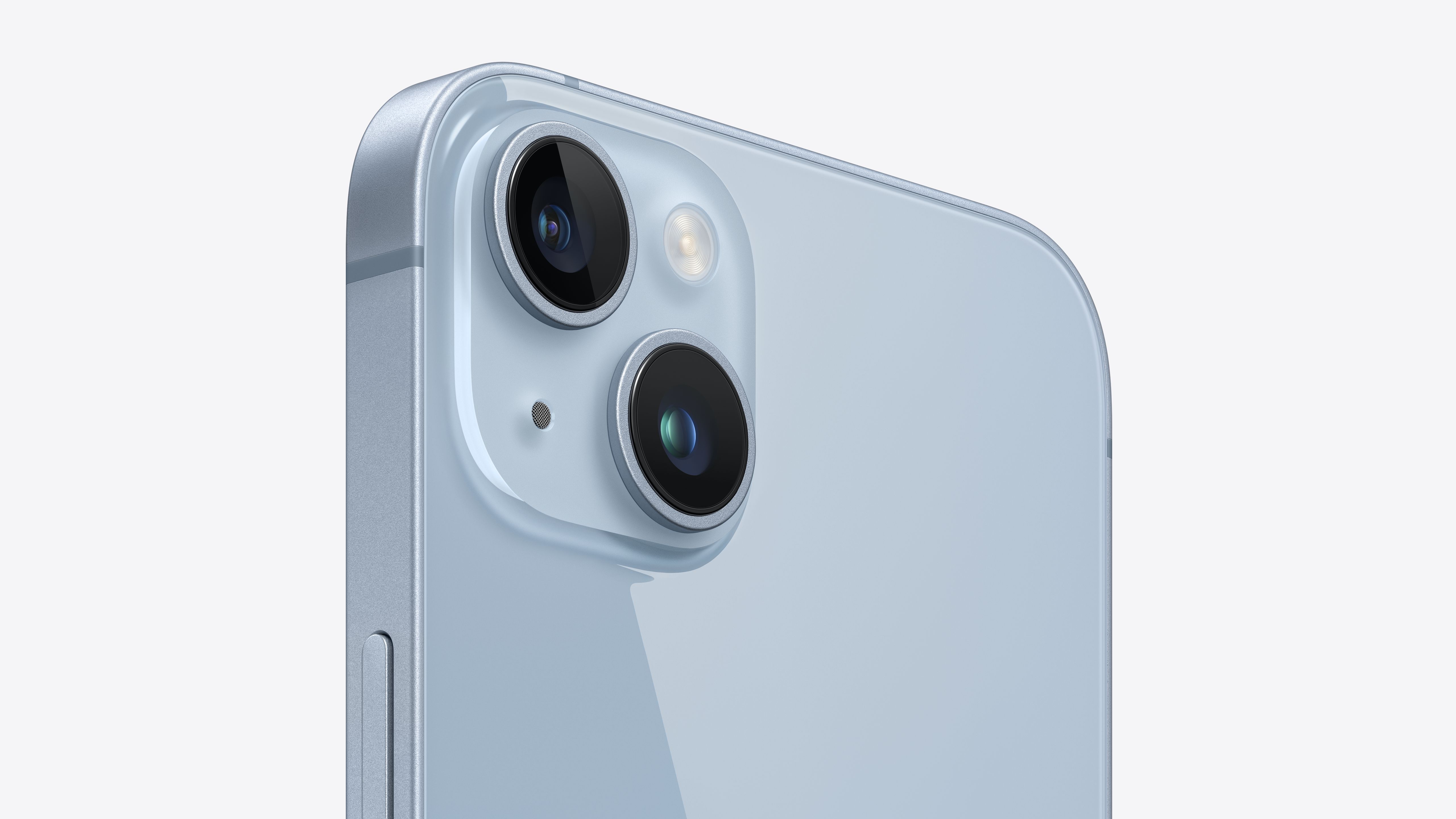 iPhone 14 colors: Purple, Black, White, Yellow, Blue and Red