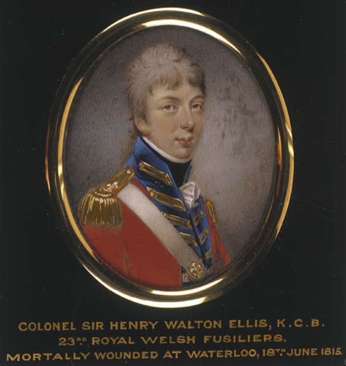 Ellis Bell: the heroic man and soulful choice behind Emily Brontë's ...