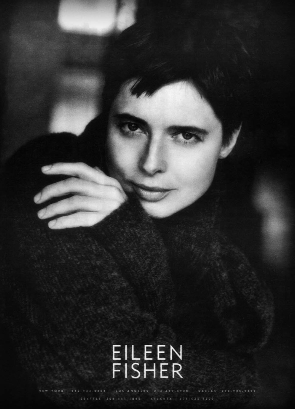 Who is Jil Sander? The invisibility of female-founded brands in fashion.
