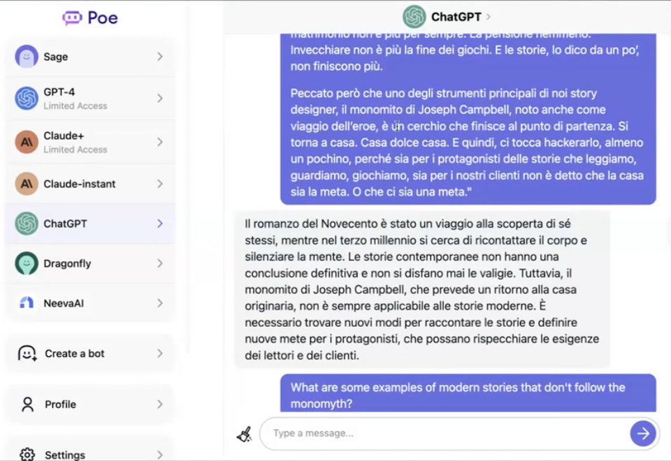 AI: prompt design ed esempi pratici | Digital Update