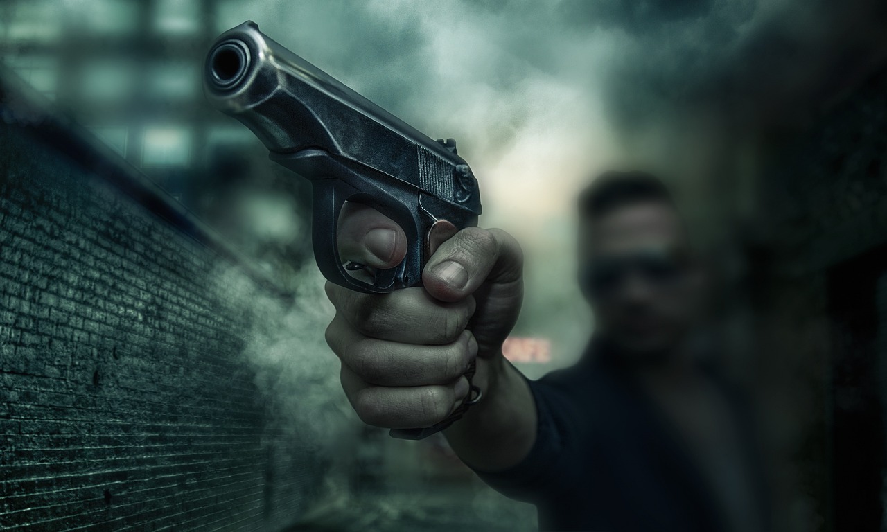 How to Defeat the Ambush - by Pearl Snap Tactical Podcast