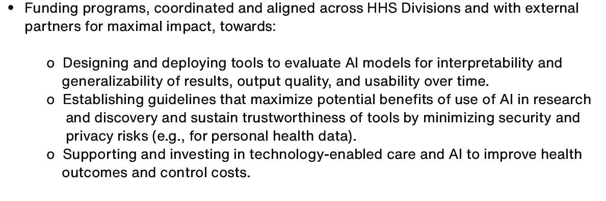HHS Responds to Community and IPAK Calls for a Meaningful Plan for the ...