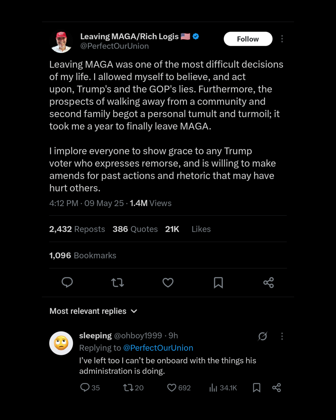 Who Is Leaving Trump and His MAGA Base And Why????? MAGA Crowds Are ...