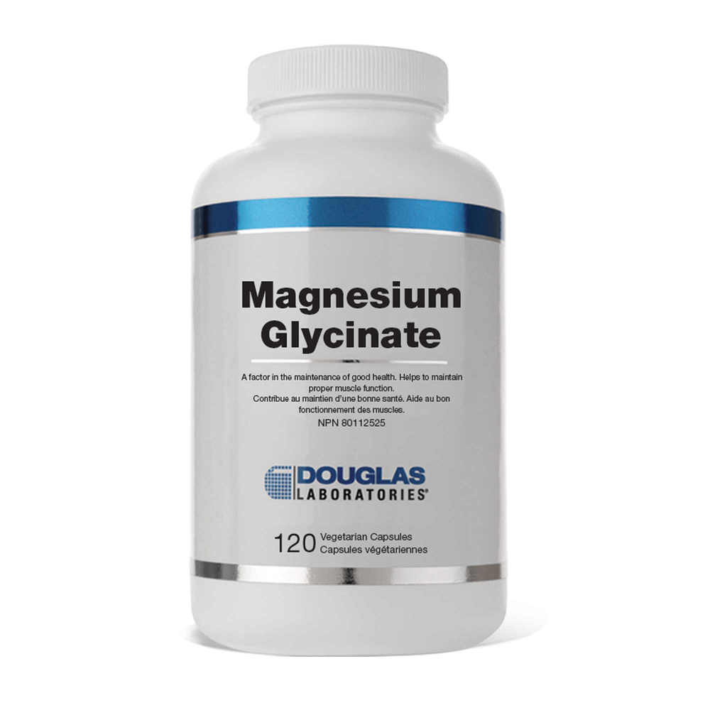 Understanding Magnesium Glycinate: Benefits, Uses, and How It Works