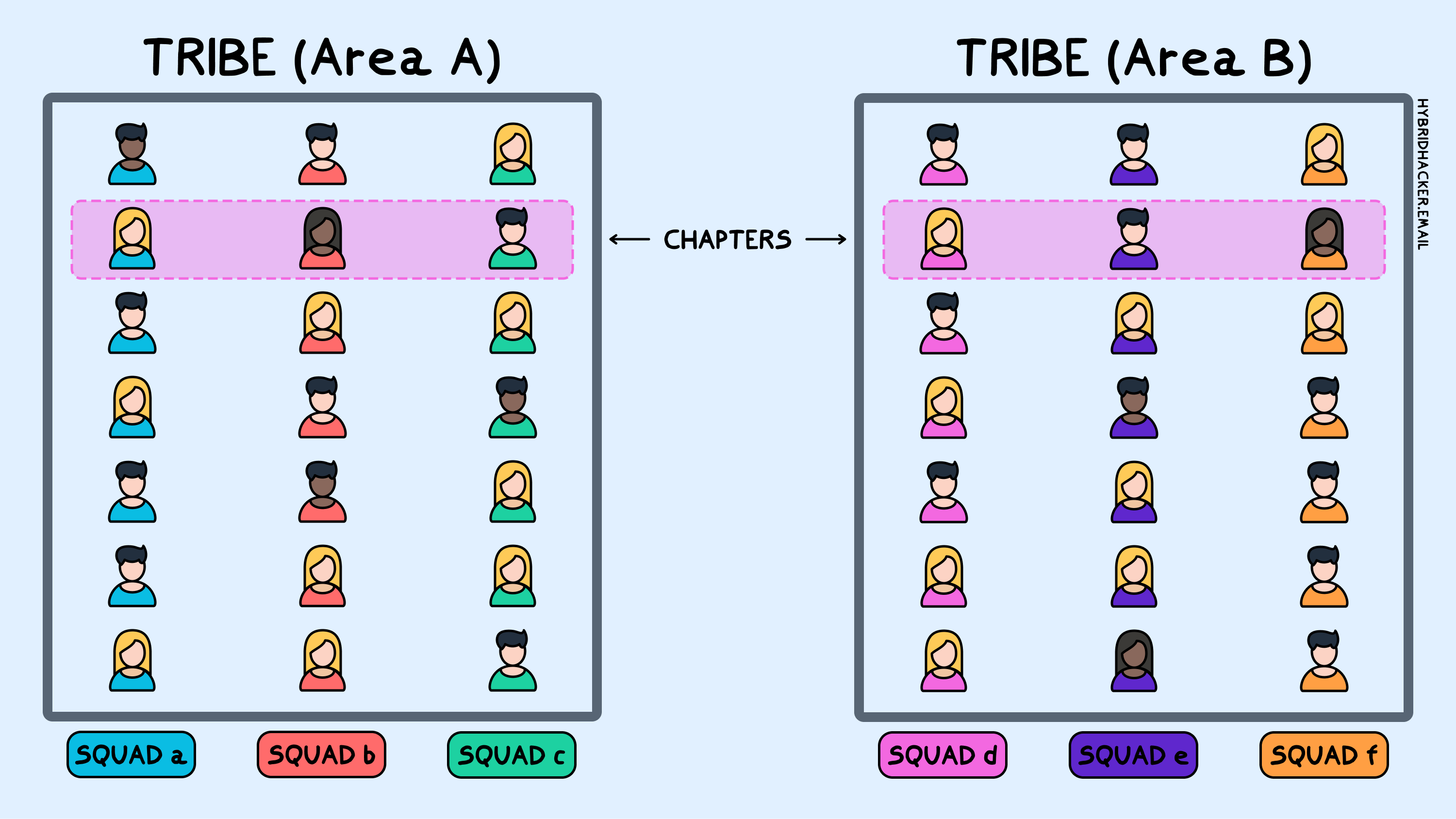 The Anatomy of a Successful Team Squad - by Nicola Ballotta