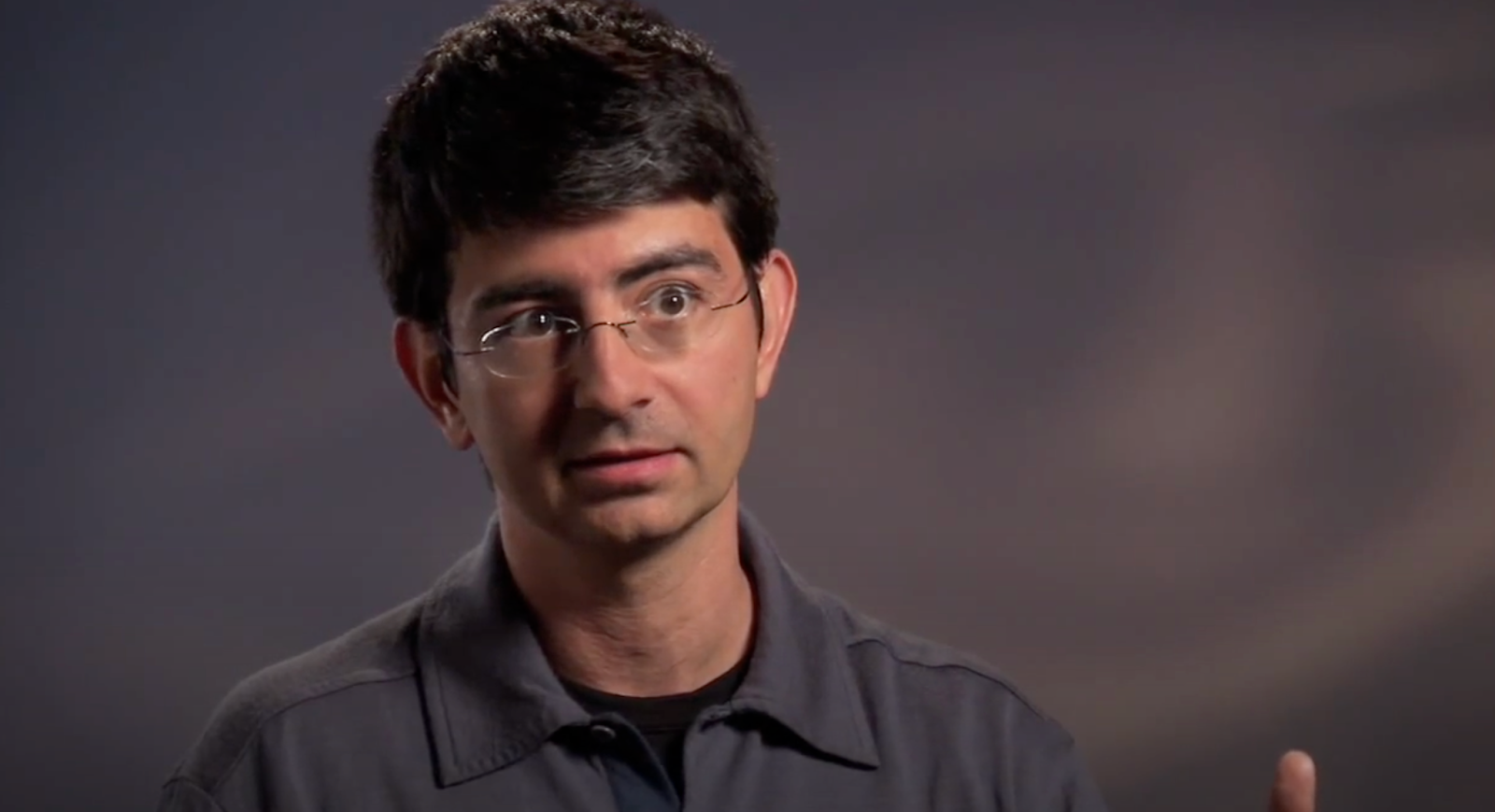 Pierre Omidyar’s Crusade Against Tech - by Samo Burja