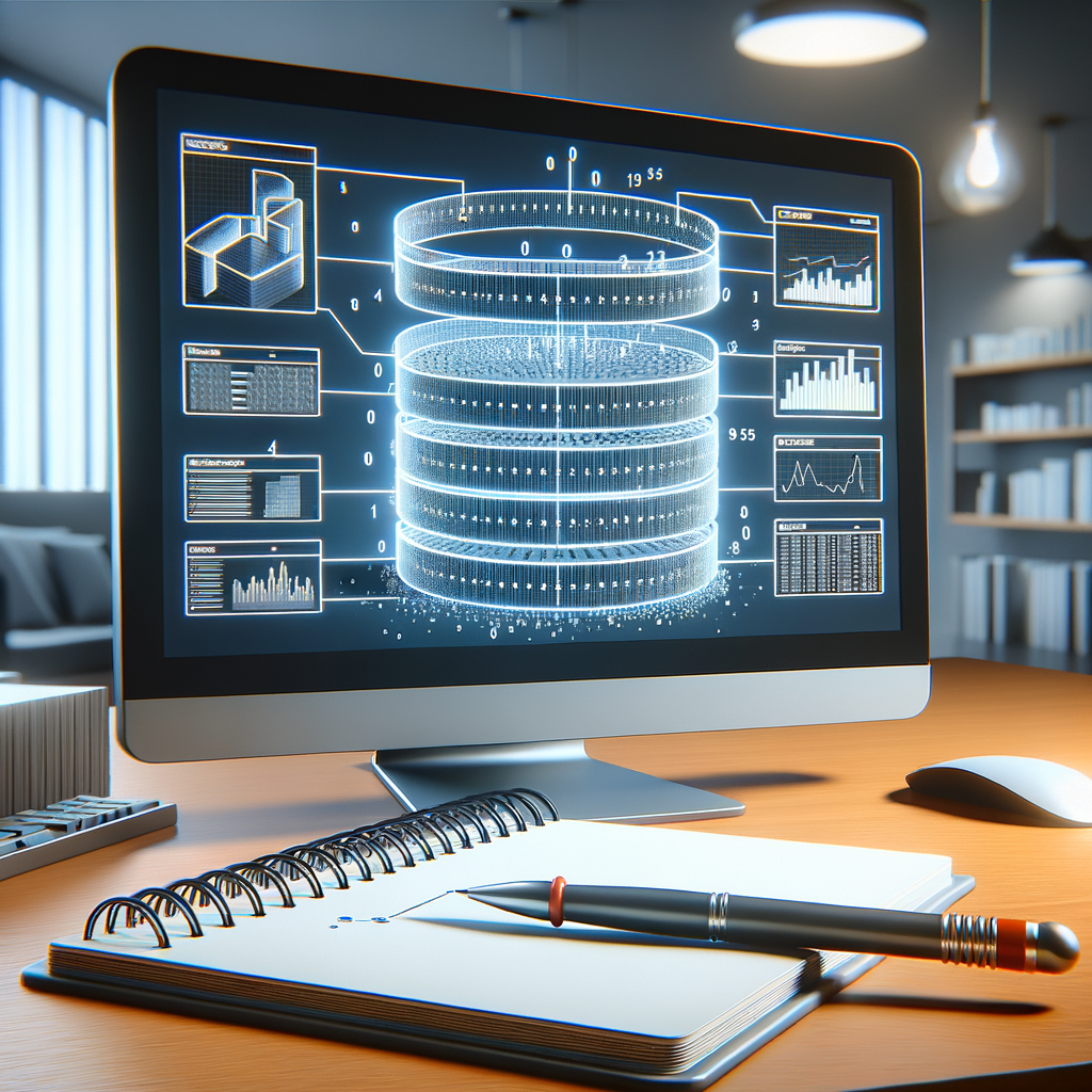 Guia Completo de Tipos de Bancos de Dados e Casos de Uso