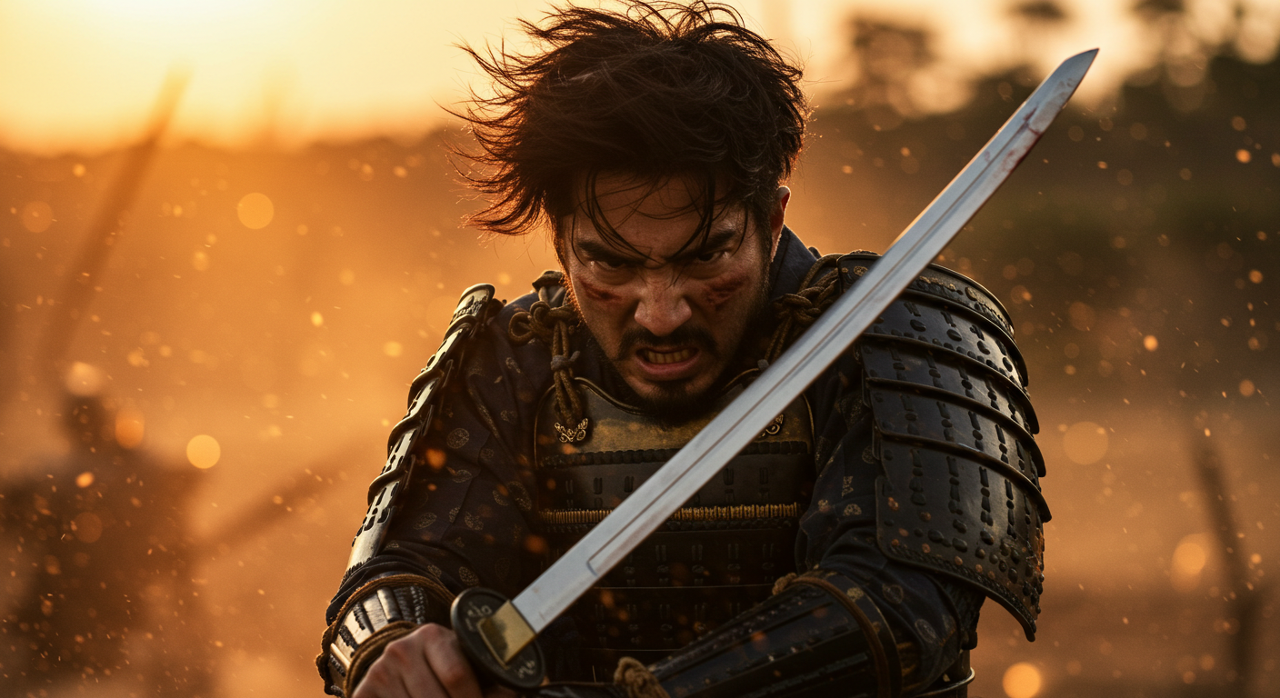 The Language of Visual Storytelling: Camera Angles & Camera Heights