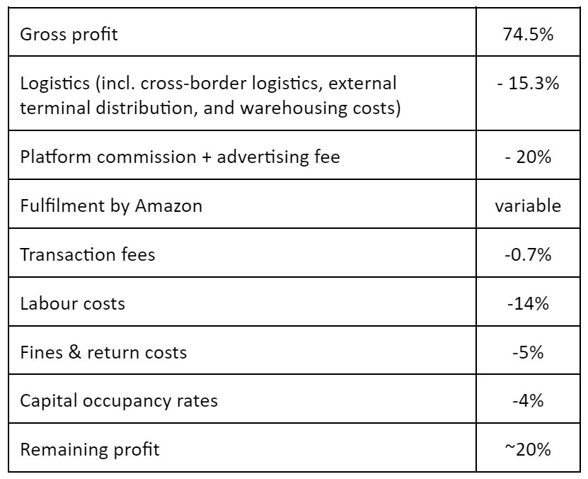 How Temu’s semi-managed model could change everything